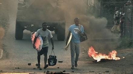 Otelo Burning | Thinking Faith: The online journal of the Jesuits in Britain